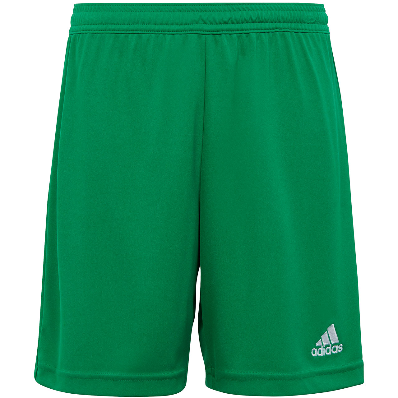 Spodenki dla dzieci adidas Entrada 22 zielone IC7410 - adidas teamwear ...