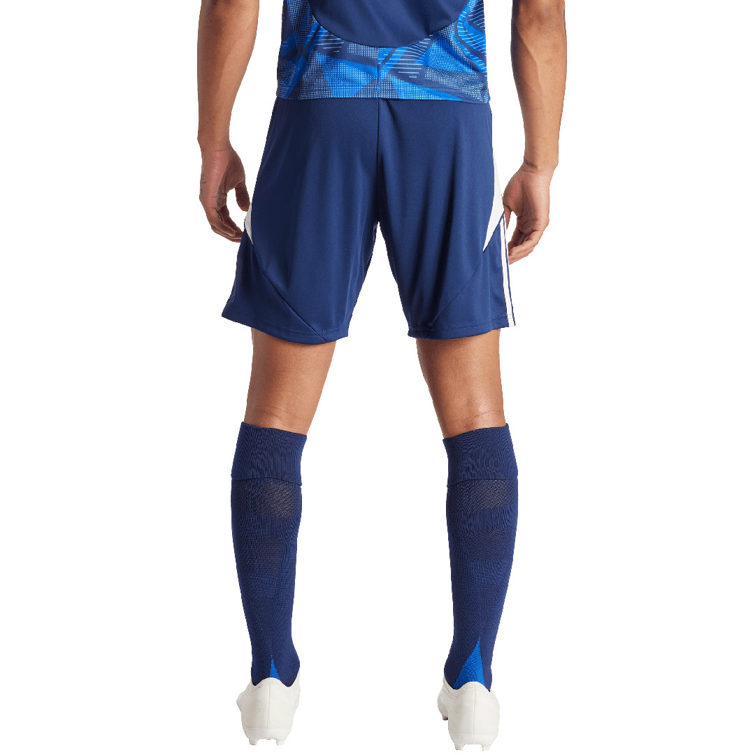 Spodenki męskie adidas Tiro 24 granatowe IR9377 - adidas teamwear ...