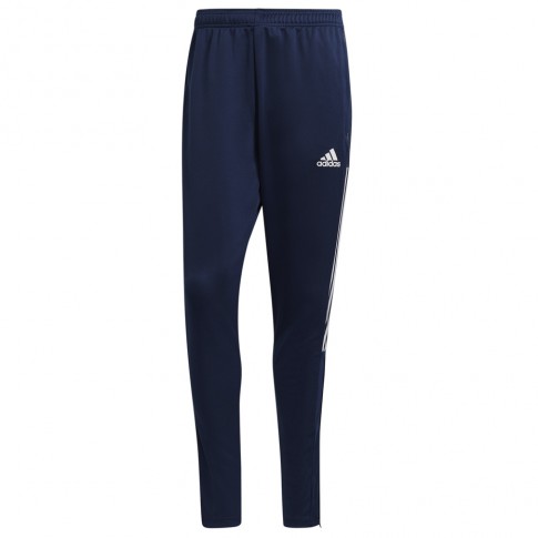 Spodnie męskie adidas Tiro 21 Track Pants granatowe GE5425 - adidas ...