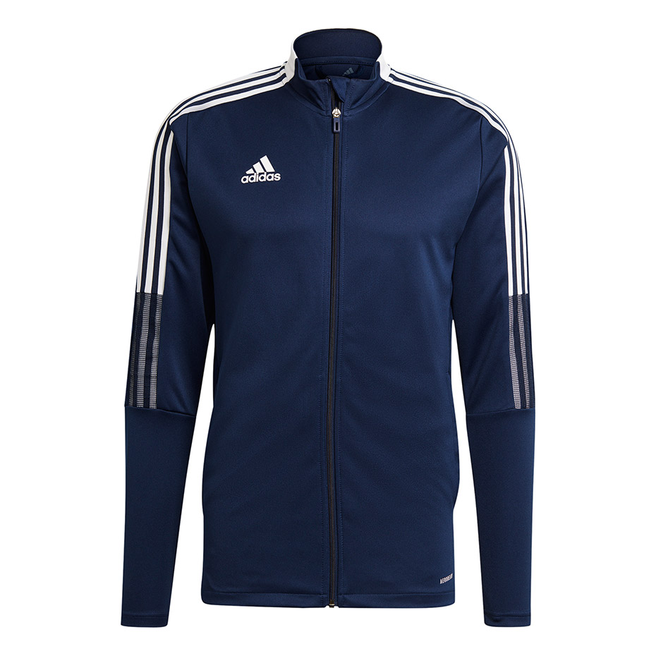 Dres treningowy adidas Tiro 21 GH4474 + GE5425 - ODZIEŻ, DRESY ...