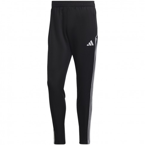 Spodnie męskie adidas Tiro 23 League Training czarne HS7230 - ODZIEŻ ...